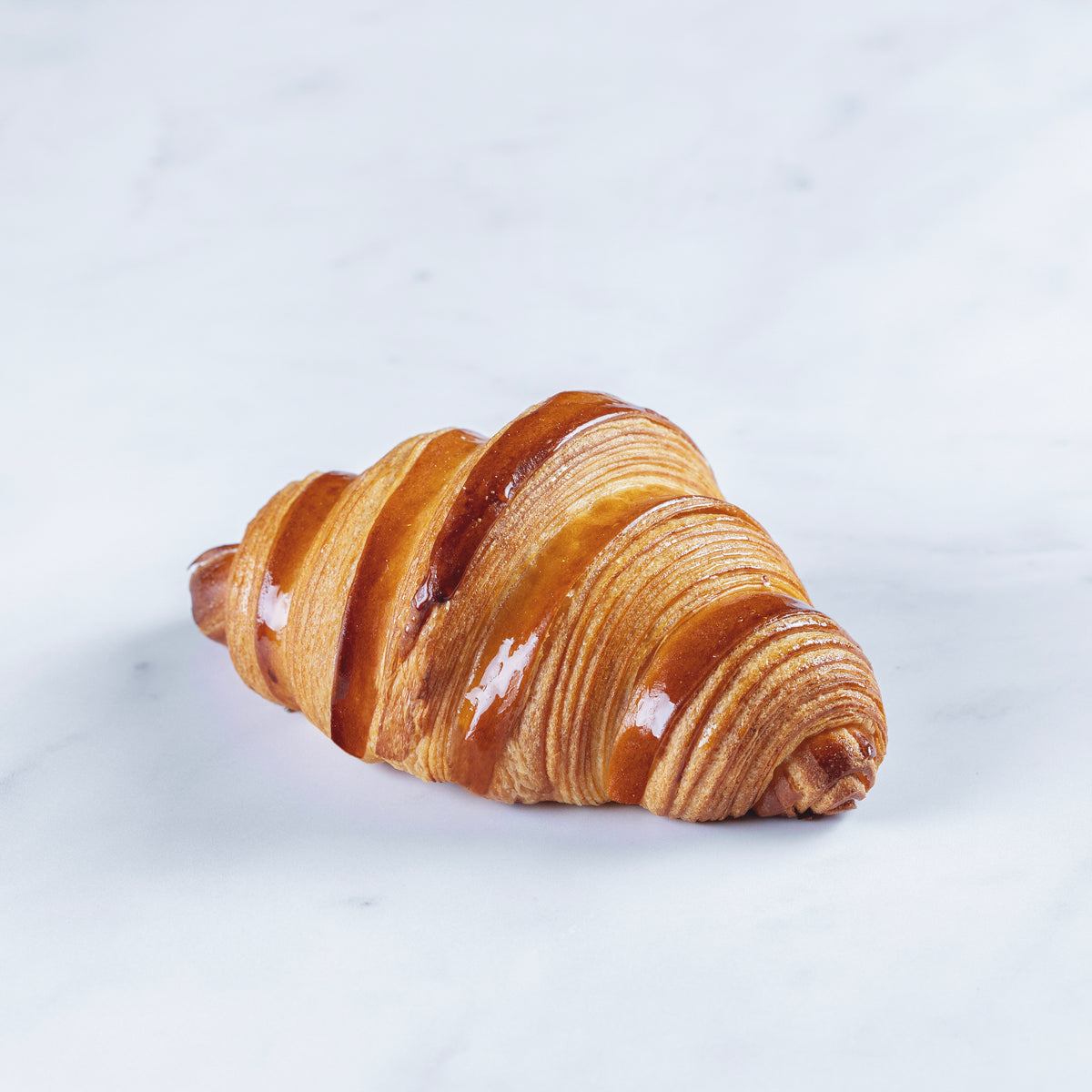 French Butter Croissant