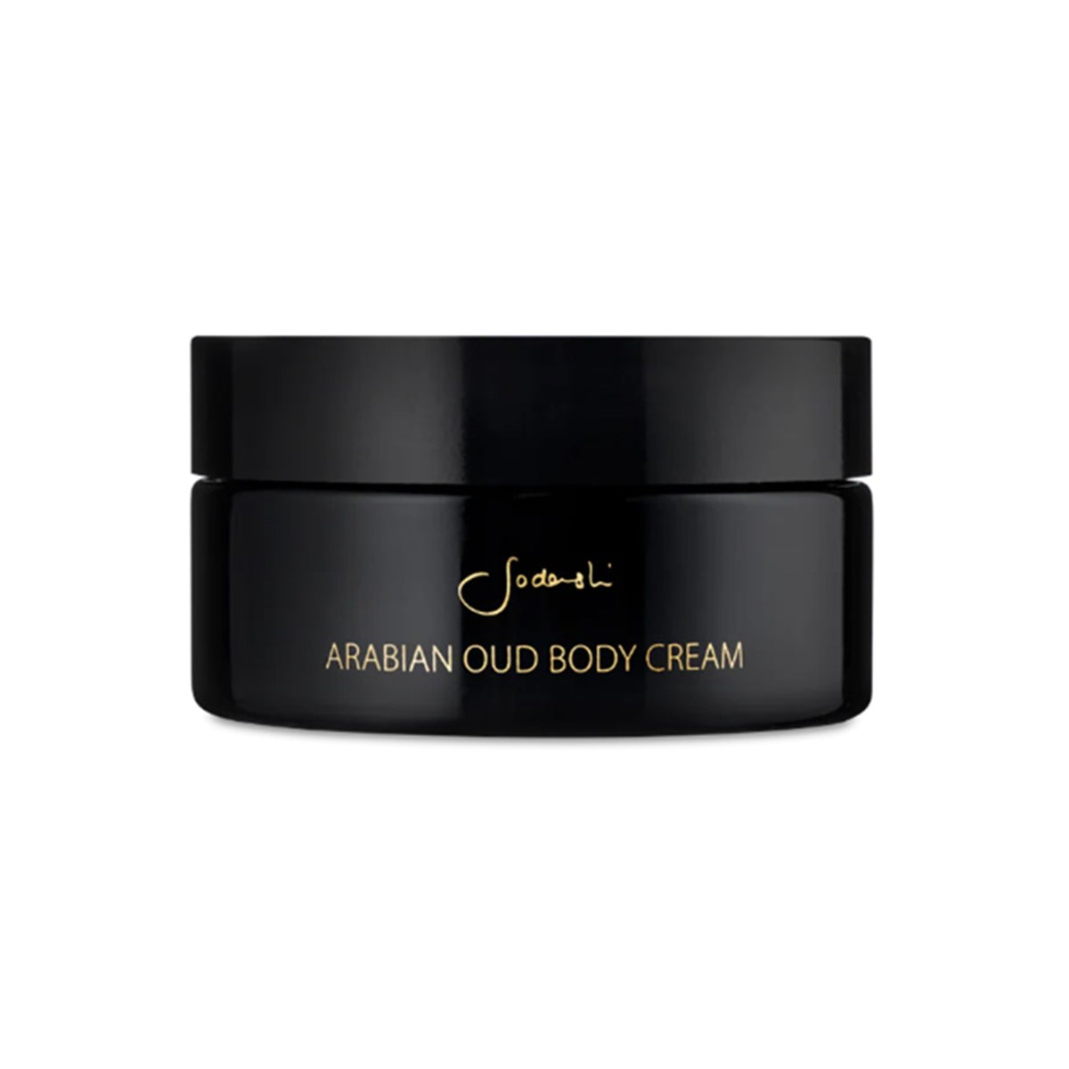 Arabian Oud Body Cream -200 ml