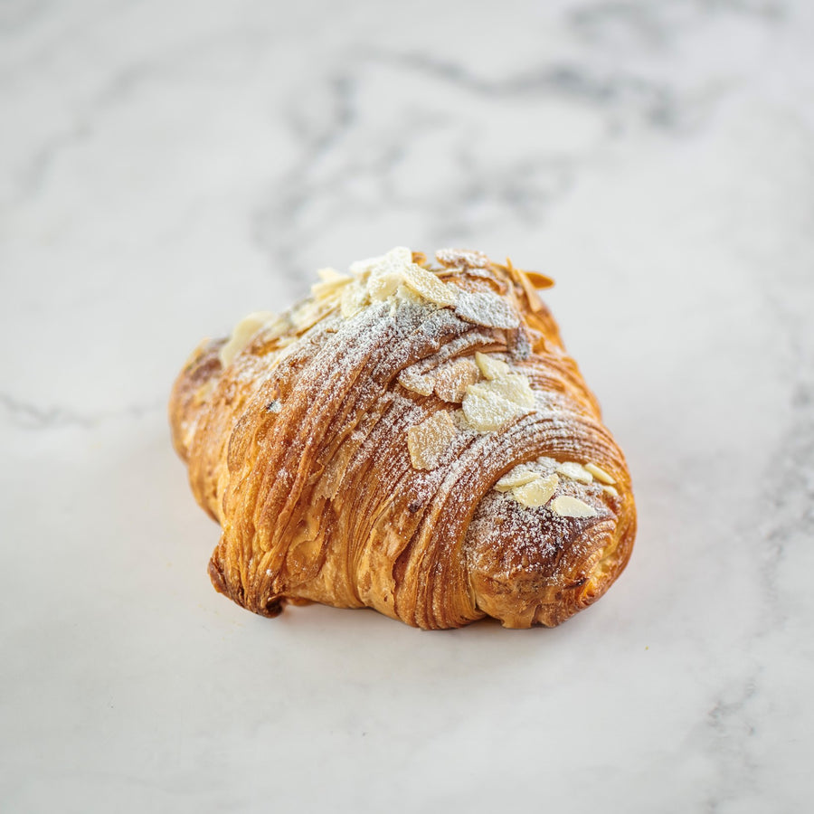 Almond Croissant